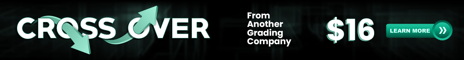 Pricing - Mint Authentication – Sports & TCG Card Grading & Encapsulation