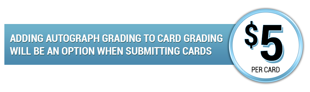 Submit - Mint Authentication – Sports & TCG Card Grading & Encapsulation